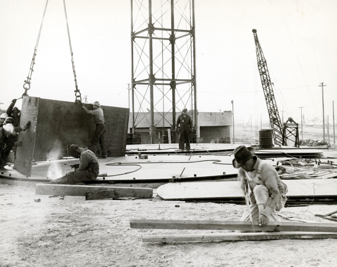 New film captures memories of Geneva Steel | News, Sports, Jobs - Daily ...